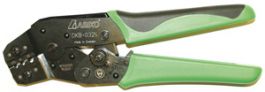 DKB 0325. Presstang, uisolerte Cu kabelsko 0,25-2,5mm²