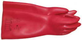 KA HA10. AUS-isolerte hansker opp til 1 kV