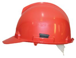 KA HJELM. AUS isolert hjelm